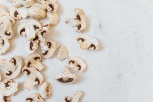 Mushroom Nutrition Facts, Calories & Health Benefits | Barefoot Basil