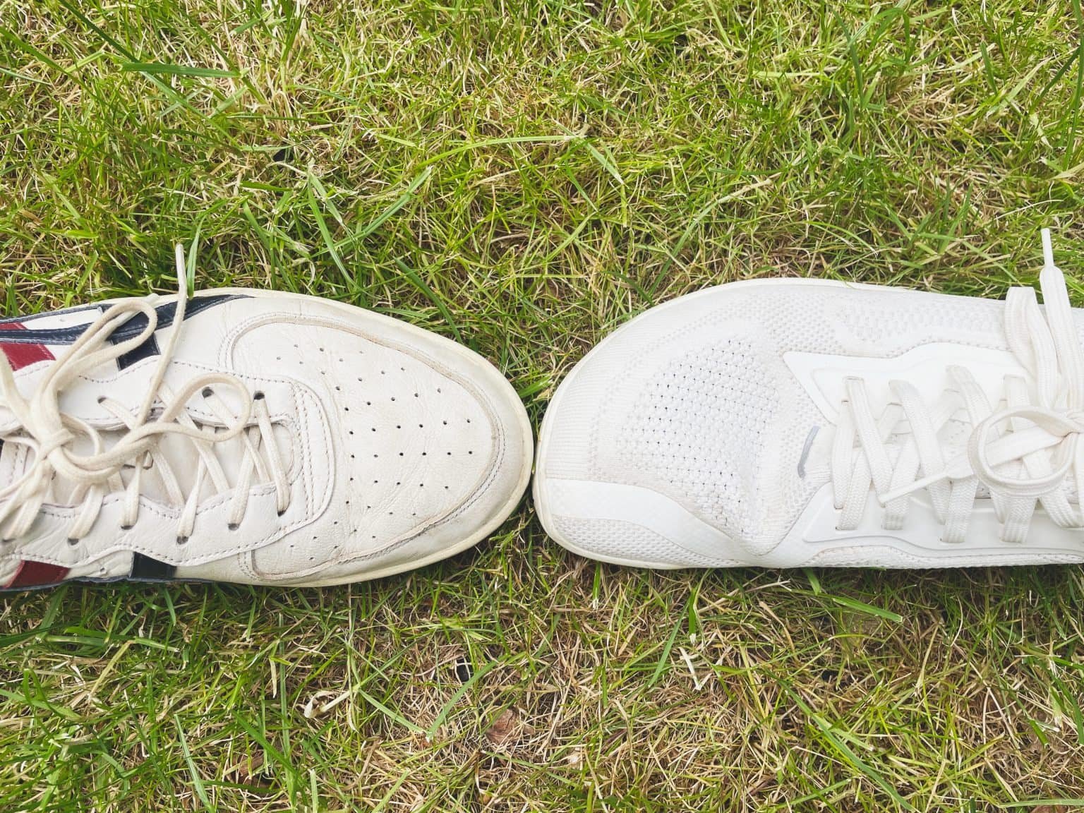 What Are Barefoot Shoes? A Guide For Women Who Want Healthier Feet ...