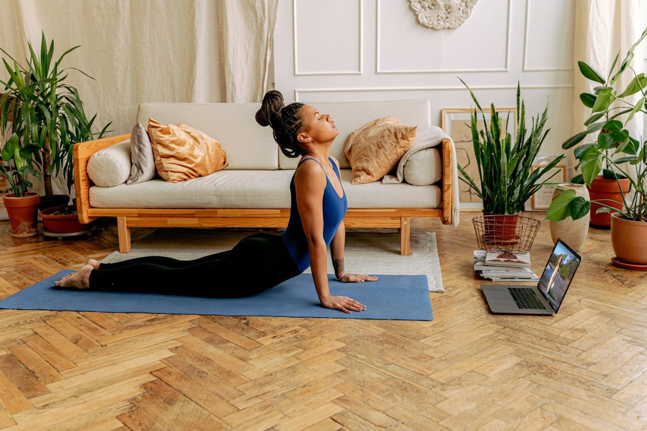 The Best Yoga YouTube Channels For All Levels And Needs