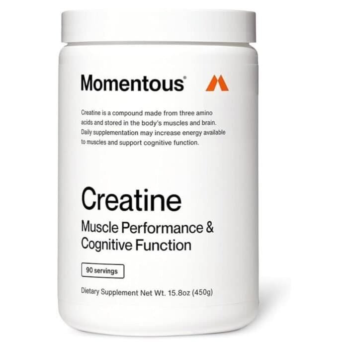Best Creatine For Women: Top Clean Brands To Buy In 2026 | Barefoot Basil