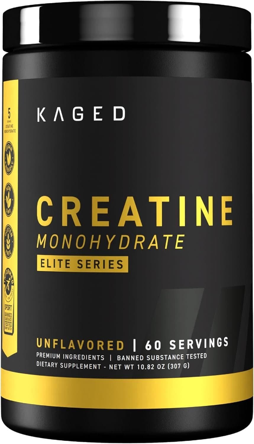 Best Creatine For Women: Top Clean Brands To Buy In 2026 | Barefoot Basil