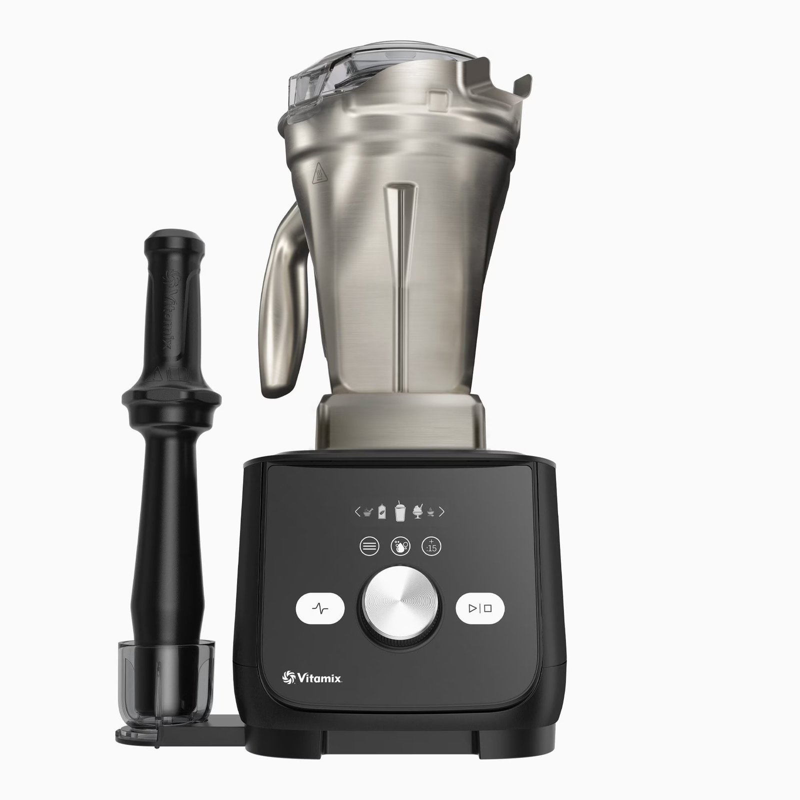 Best Blenders Without Plastic In 2026, Non-Toxic Glass And Stainless ...