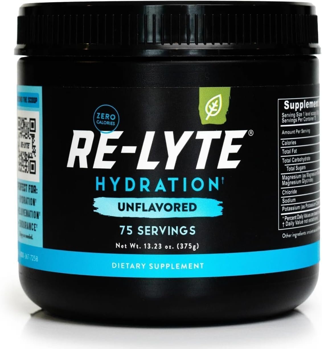 Best Electrolyte Supplements Without Artificial Sweeteners (2026 ...