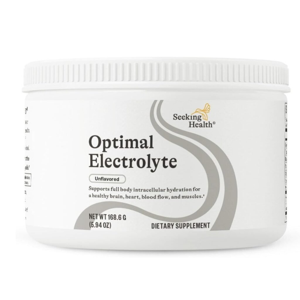 Best Electrolyte Supplements Without Artificial Sweeteners (2026 ...